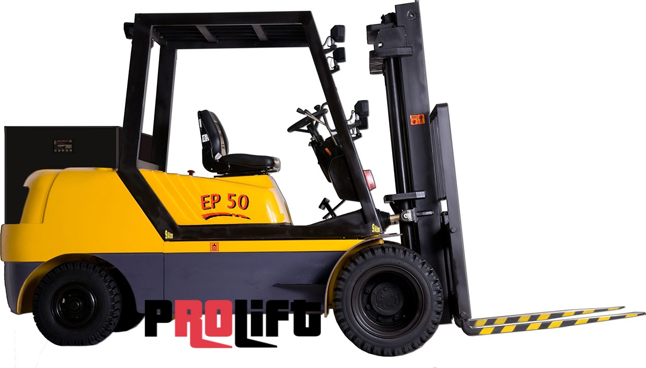 Balkancar Forklift